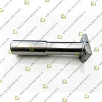 China Half Shaft，Concrete Mixer Half Shaft，Heavy Duty Half Axle，Construction Machinery Drive Half Shaft，Mixer Truck Transmission Half Shaft，Forged Alloy Half Axle，Rear Drive Half Shaft for Concrete Vehicle for sale
