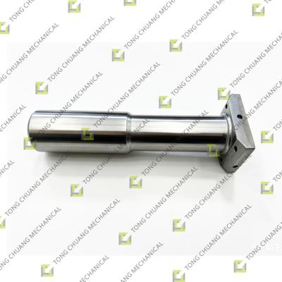 China Half Shaft，Concrete Mixer Half Shaft，Heavy Duty Half Axle，Construction Machinery Drive Half Shaft，Mixer Truck Transmission Half Shaft，Forged Alloy Half Axle，Rear Drive Half Shaft for Concrete Vehicle for sale