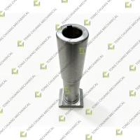 China Half Shaft，Concrete Mixer Half Shaft，Heavy Duty Half Axle，Construction Machinery Drive Half Shaft，Mixer Truck Transmission Half Shaft，Forged Alloy Half Axle，Rear Drive Half Shaft for Concrete Vehicle for sale
