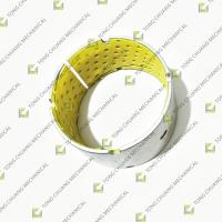 China Mixing Wear Sleeve，Concrete Mixer Wear Resistant Sleeve，Mixing Shaft Protective Wear Sleeve，Mixer Drum Wear Liner Sleeve，Heavy-duty Mixing Wear Bushing，Construction Machinery Mixing Protective Sleeve for sale