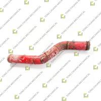 China S-type Bend Pipe，Concrete Pump S Elbow，S-shape Conveying Bend Pipe，Heavy-duty S Curved Pipeline，Pump Truck S Delivery Elbow，Construction Machinery S Bend Fitting，Wear-resistant S-type Conduit Bend for sale