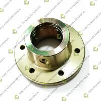 China Side End Cover，Concrete Machinery Side End Cover，Pump Truck Hydraulic Side End Cover，Mixing Equipment Side End Cover，Hydraulic Motor Side End Cover，Construction Machinery Side Seal End Cover for sale