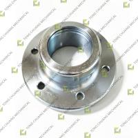 China Side End Cover，Concrete Machinery Side End Cover，Pump Truck Hydraulic Side End Cover，Mixing Equipment Side End Cover，Hydraulic Motor Side End Cover，Construction Machinery Side Seal End Cover for sale