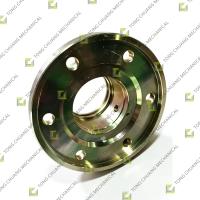 China Side End Cover，Concrete Machinery Side End Cover，Pump Truck Hydraulic Side End Cover，Mixing Equipment Side End Cover，Hydraulic Motor Side End Cover，Construction Machinery Side Seal End Cover for sale