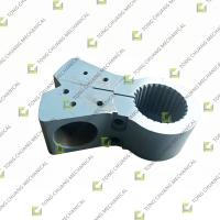 China 28 Teeth Rocker Arm，Concrete Pump Rocker Arm，Construction Machinery Rocker Arm，Pump Truck Swing Rocker Arm，Hydraulic Rocker Arm for Concrete Equipment，Heavy Load Rocker Arm Assembly for sale