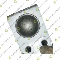 China Spherical Plain Bearing,Concrete Machinery Spherical Bearing,Pump Truck Spherical Plain Bearing,Heavy Load Spherical Joint Bearing,Construction Equipment Spherical Bearing for sale
