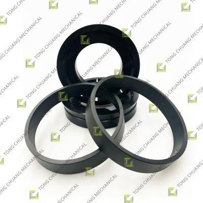 China 250 Split Fabric-Clamped Piston Concrete Piston，Concrete Pump Piston，Split Concrete Delivery Piston，Fabric Reinforced Concrete Piston，Heavy-Duty Concrete Transport Piston for sale