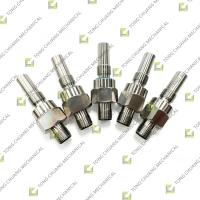 China DW-LS-703-PM4 Main Cylinder High-pressure Proximity Switch，Concrete Pump Main Hydraulic Cylinder Proximity Sensor，High-pressure Proximity Switch for Main Oil Cylinder for sale