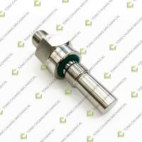 China DW-LS-703-PM4 Main Cylinder High-pressure Proximity Switch，Concrete Pump Main Hydraulic Cylinder Proximity Sensor，High-pressure Proximity Switch for Main Oil Cylinder for sale