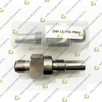 China DW-LS-703-PM4 Main Cylinder High-pressure Proximity Switch，Concrete Pump Main Hydraulic Cylinder Proximity Sensor，High-pressure Proximity Switch for Main Oil Cylinder for sale