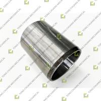China 70*85 / For Foton Pump Truck Mixer Wear Sleeve，Concrete Mixing Wear Sleeve，Mixing Shaft Wear-resistant Sleeve，Mixer Drive Shaft Wear Sleeve，Construction Machinery Mixer Wear Bushing for sale