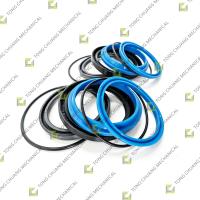China Mixing Seal Kit，Concrete Mixer Seal Kit，Mixing Shaft Seal Package，Mixer Drive Shaft Seal Kit，Concrete Machinery Mixing Seal Set，Mixing System Seal Repair Kit，Heavy-duty Mixer Seal Package for sale