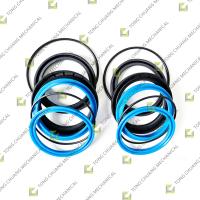 China Mixing Seal Kit，Concrete Mixer Seal Kit，Mixing Shaft Seal Package，Mixer Drive Shaft Seal Kit，Concrete Machinery Mixing Seal Set，Mixing System Seal Repair Kit，Heavy-duty Mixer Seal Package for sale