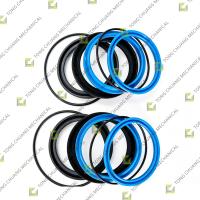 China Mixing Seal Kit，Concrete Mixer Seal Kit，Mixing Shaft Seal Package，Mixer Drive Shaft Seal Kit，Concrete Machinery Mixing Seal Set，Mixing System Seal Repair Kit，Heavy-duty Mixer Seal Package for sale