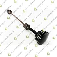 China Water Drain Device F，Concrete Machinery Water Drain Unit F，Pump Truck Water Drain Assembly F，Type F Water Discharging Device，Hydraulic System Water Drain F for sale