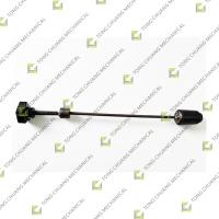 China Water Drain Device F，Concrete Machinery Water Drain Unit F，Pump Truck Water Drain Assembly F，Type F Water Discharging Device，Hydraulic System Water Drain F for sale