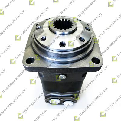 China 5U 985/AY For Foton Pump Truck Mixing Motor，Concrete Mixing Motor，Pump Truck Mixer Motor，Hydraulic Mixing Motor，Concrete Equipment Mixing Motor，Truck Mixer Hydraulic Mixing Motor for sale