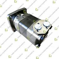 China 5U 985/AY For Foton Pump Truck Mixing Motor，Concrete Mixing Motor，Pump Truck Mixer Motor，Hydraulic Mixing Motor，Concrete Equipment Mixing Motor，Truck Mixer Hydraulic Mixing Motor for sale