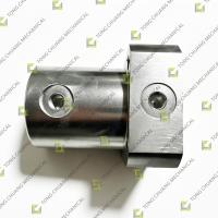 China CIFA Transfer Case Cylinder，Concrete Machinery Transfer Case Cylinder，Pump Truck Transfer Gearbox Cylinder，Power Distribution Box Pneumatic Cylinder，Construction Equipment Transfer Case Air Cylinder for sale