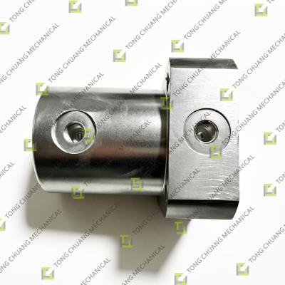 China CIFA Transfer Case Cylinder，Concrete Machinery Transfer Case Cylinder，Pump Truck Transfer Gearbox Cylinder，Power Distribution Box Pneumatic Cylinder，Construction Equipment Transfer Case Air Cylinder for sale