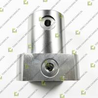 China CIFA Transfer Case Cylinder，Concrete Machinery Transfer Case Cylinder，Pump Truck Transfer Gearbox Cylinder，Power Distribution Box Pneumatic Cylinder，Construction Equipment Transfer Case Air Cylinder for sale