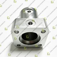 China CIFA Transfer Case Cylinder，Concrete Machinery Transfer Case Cylinder，Pump Truck Transfer Gearbox Cylinder，Power Distribution Box Pneumatic Cylinder，Construction Equipment Transfer Case Air Cylinder for sale
