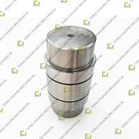 China Transfer Case Secondary Shaft，Concrete Machinery Transfer Case 2nd Shaft，Pump Truck Transfer Case Intermediate Shaft，Power Distribution Box Secondary Transmission Shaft for sale