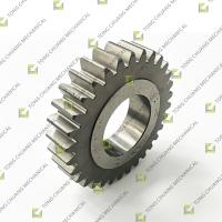China 31 Teeth Transfer Case Second Shaft Gear，Concrete Machinery Transfer Case 2nd Shaft Gear，Pump Truck Transfer Box Intermediate Shaft Gear，Power Split Box Secondary Shaft Gear for sale