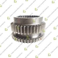 China Transfer Case Sliding Gear，Concrete Machinery Transfer Case Sliding Gear，Pump Truck Transfer Box Shift Gear，Power Distribution Box Sliding Gear，Construction Equipment Transfer Case Gear for sale
