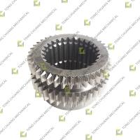 China Transfer Case Sliding Gear，Concrete Machinery Transfer Case Sliding Gear，Pump Truck Transfer Box Shift Gear，Power Distribution Box Sliding Gear，Construction Equipment Transfer Case Gear for sale