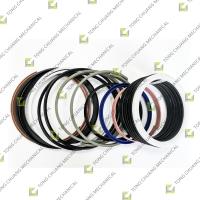 China 100/150 V Pack Main Cylinder Repair Kit，Concrete Pump Main Hydraulic Cylinder Repair Kit，Main Ram Seal Repair Kit，Truck-mounted Pump Main Cylinder Service Kit，Hydraulic Main Cylinder Overhaul Kit for sale
