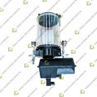 China Electric Lubrication Pump，Concrete Machinery Electric Grease Pump，Automatic Electric Lubricator Pump，Truck‑mounted Pump Electric Grease Lubrication Pump，Heavy‑duty Electric Lubricant Pump for sale