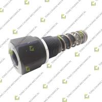 China K6 Pump Unit, Ø6mm Lubrication Pump Core，Grease Pump Inner Cartridge，Lubricator Pump Core Assembly，Concrete Machinery Lubrication Pump Core，Automatic Grease Pump Core Unit for sale