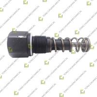 China K6 Pump Unit, Ø6mm Lubrication Pump Core，Grease Pump Inner Cartridge，Lubricator Pump Core Assembly，Concrete Machinery Lubrication Pump Core，Automatic Grease Pump Core Unit for sale
