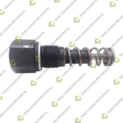 China K6 Pump Unit, Ø6mm Lubrication Pump Core，Grease Pump Inner Cartridge，Lubricator Pump Core Assembly，Concrete Machinery Lubrication Pump Core，Automatic Grease Pump Core Unit for sale
