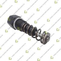 China K6 Pump Unit, Ø6mm Lubrication Pump Core，Grease Pump Inner Cartridge，Lubricator Pump Core Assembly，Concrete Machinery Lubrication Pump Core，Automatic Grease Pump Core Unit for sale