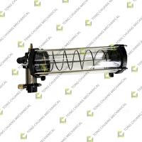 China 41880-10-3 Pneumatic Lubrication Pump Assembly，Concrete Machinery Pneumatic Grease Pump Assembly，Air‑operated Lubricator Pump Unit，Pneumatic Grease Pump Complete Assembly for sale