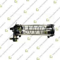 China 41880-10-3 Pneumatic Lubrication Pump Assembly，Concrete Machinery Pneumatic Grease Pump Assembly，Air‑operated Lubricator Pump Unit，Pneumatic Grease Pump Complete Assembly for sale