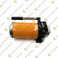China SB-M2/1.5 Manual Lubrication Pump，Concrete Machinery Manual Grease Pump，Hand‑operated Lubricant Pump，Manual Grease Injector Pump，Construction Equipment Manual Lube Pump，Hand‑driven Lubrication Pump for sale