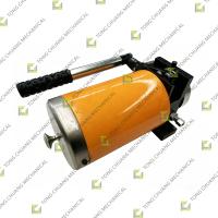 China SB-M2/1.5 Manual Lubrication Pump，Concrete Machinery Manual Grease Pump，Hand‑operated Lubricant Pump，Manual Grease Injector Pump，Construction Equipment Manual Lube Pump，Hand‑driven Lubrication Pump for sale