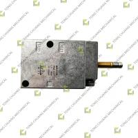 China MFH-3-1/4 Single‑control Solenoid Valve，Concrete Machinery Single Control Solenoid Valve，Hydraulic Single‑action Solenoid Valve，Pump Truck Single Control Electromagnetic Valve for sale