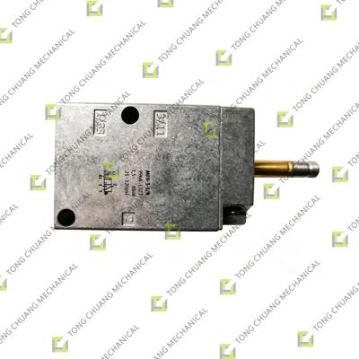 China MFH-3-1/4 Single‑control Solenoid Valve，Concrete Machinery Single Control Solenoid Valve，Hydraulic Single‑action Solenoid Valve，Pump Truck Single Control Electromagnetic Valve for sale