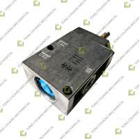 China MFH-3-1/4 Single‑control Solenoid Valve，Concrete Machinery Single Control Solenoid Valve，Hydraulic Single‑action Solenoid Valve，Pump Truck Single Control Electromagnetic Valve for sale