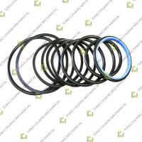 China For CE040 Cartridge Valve Repair Kit，Concrete Machinery Cartridge Valve Seal Kit，Hydraulic Cartridge Valve Maintenance Kit，Pump Truck Cartridge Valve Overhaul Kit for sale