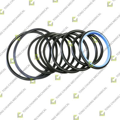 China For CE040 Cartridge Valve Repair Kit，Concrete Machinery Cartridge Valve Seal Kit，Hydraulic Cartridge Valve Maintenance Kit，Pump Truck Cartridge Valve Overhaul Kit for sale