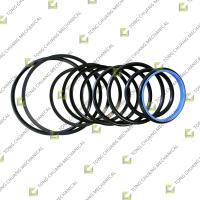 China For CE040 Cartridge Valve Repair Kit，Concrete Machinery Cartridge Valve Seal Kit，Hydraulic Cartridge Valve Maintenance Kit，Pump Truck Cartridge Valve Overhaul Kit for sale