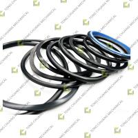 China For CE040 Cartridge Valve Repair Kit，Concrete Machinery Cartridge Valve Seal Kit，Hydraulic Cartridge Valve Maintenance Kit，Pump Truck Cartridge Valve Overhaul Kit for sale
