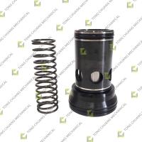 China CE040C04N00N Two‑way Cartridge Valve，2‑Port Cartridge Valve，Concrete Machinery Two‑way Cartridge Valve，Hydraulic Two‑way Insert Valve，Pump Truck Cartridge Type Control Valve for sale