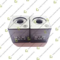 China OD.02.17-01-30-OC Solenoid Coil，Concrete Pump Solenoid Valve Coil，Hydraulic Solenoid Coil，Construction Machinery Electromagnetic Coil，Pump Truck Valve Solenoid Coil，High‑pressure Solenoid Coil for sale