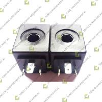 China OD.02.17-01-30-OC Solenoid Coil，Concrete Pump Solenoid Valve Coil，Hydraulic Solenoid Coil，Construction Machinery Electromagnetic Coil，Pump Truck Valve Solenoid Coil，High‑pressure Solenoid Coil for sale